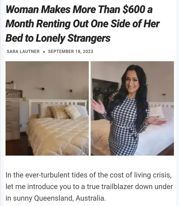 Ughhh. Cost of living crisis... - 9GAG