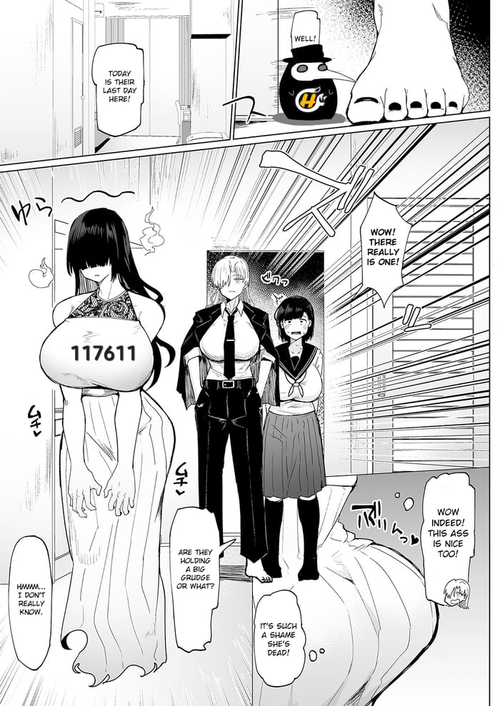 Exorcist time - 9GAG