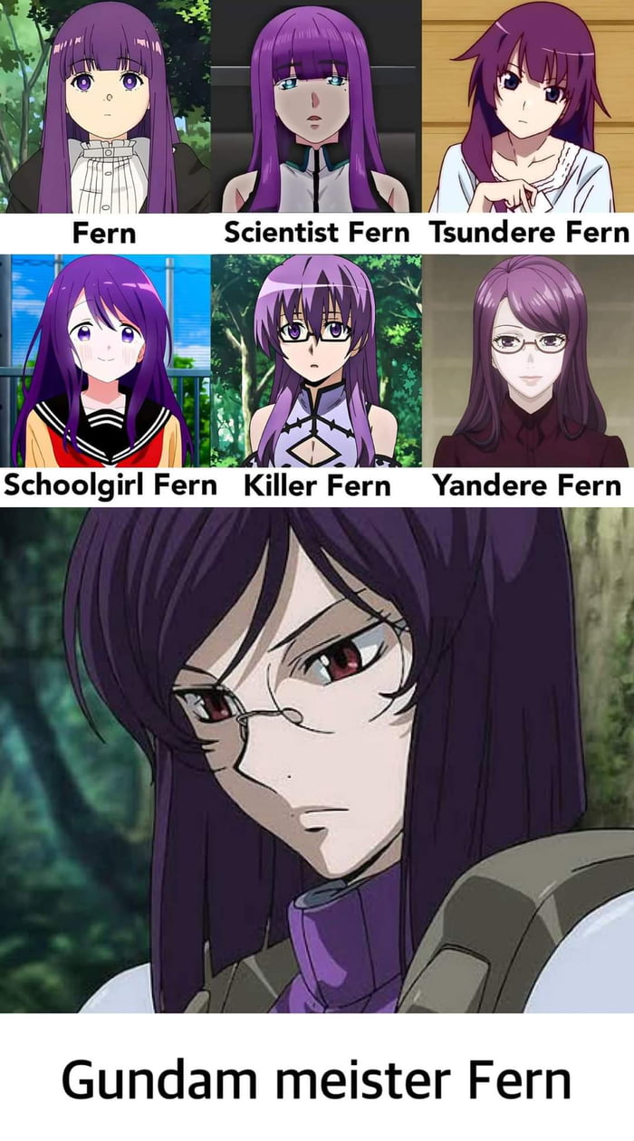 Fern - 9GAG