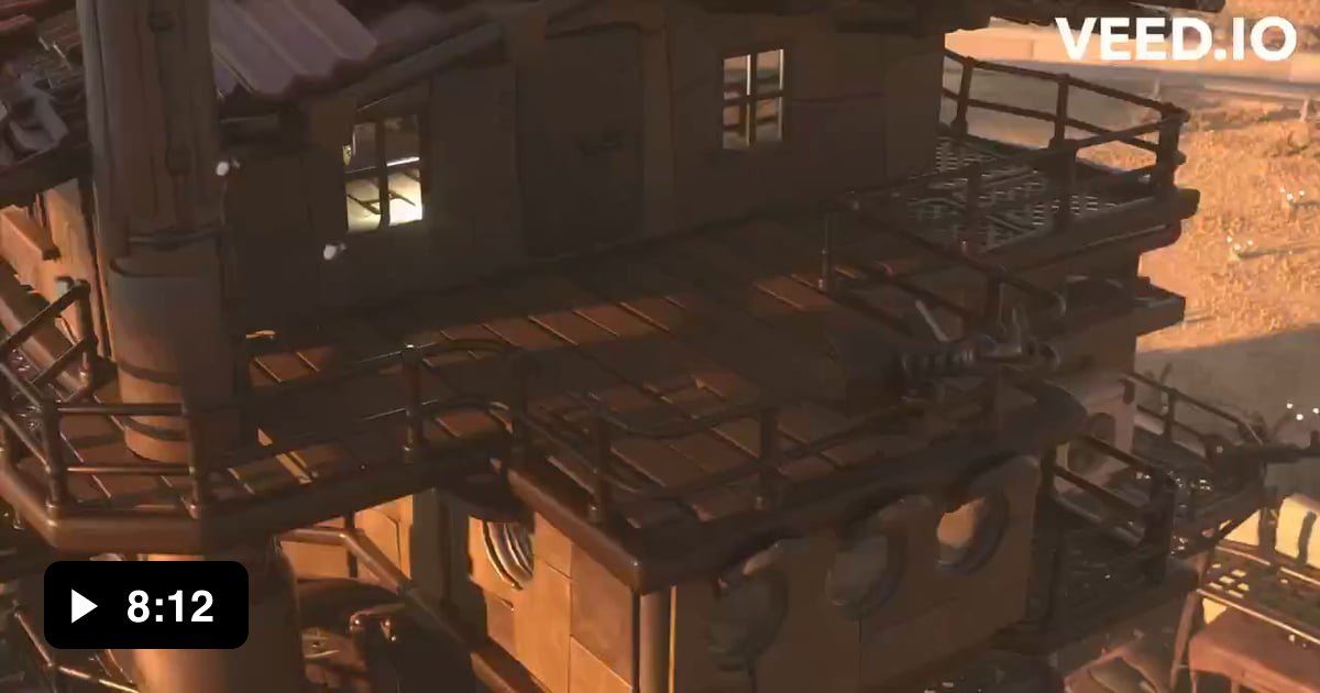 Build Your House Zombie Apocalypse Proof - By Mitsi Studio - 9GAG