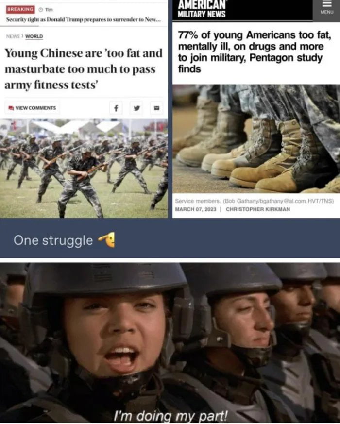 A year old data. I hope there's been some progress. - 9GAG