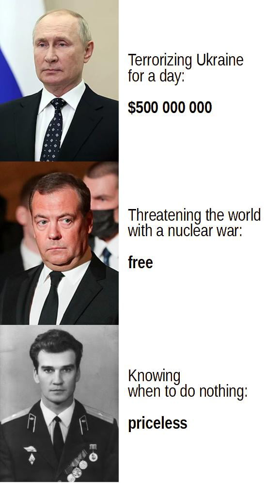Nuclear - 9GAG