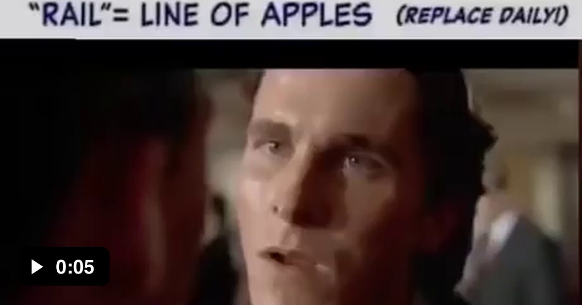 His logic is sound! Why not ? - 9GAG