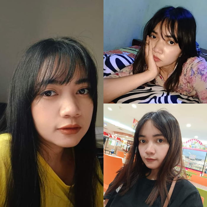 Neng Novi Oktaviani - 9GAG