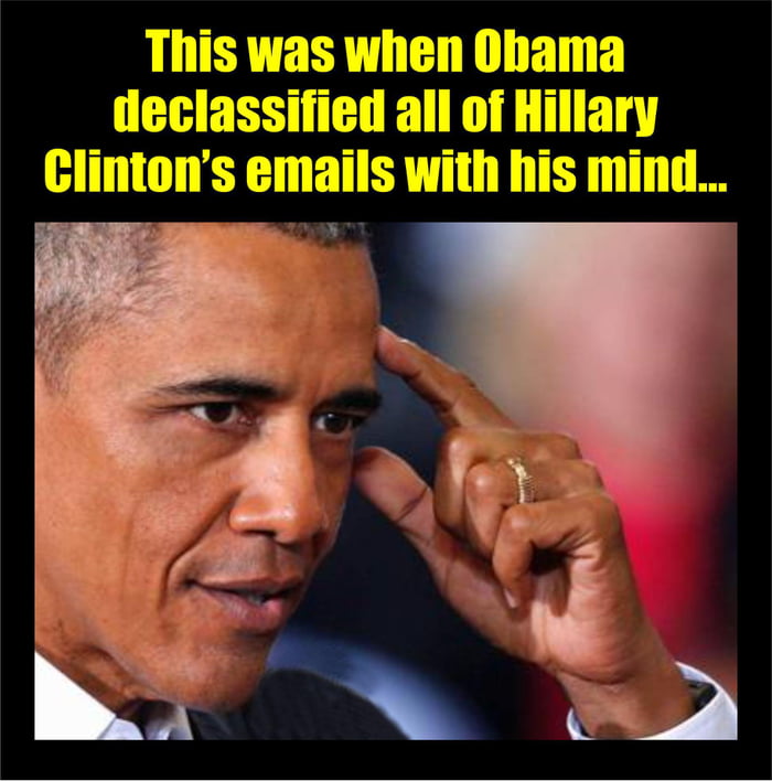 The GOP owes her a huge apology... - 9GAG