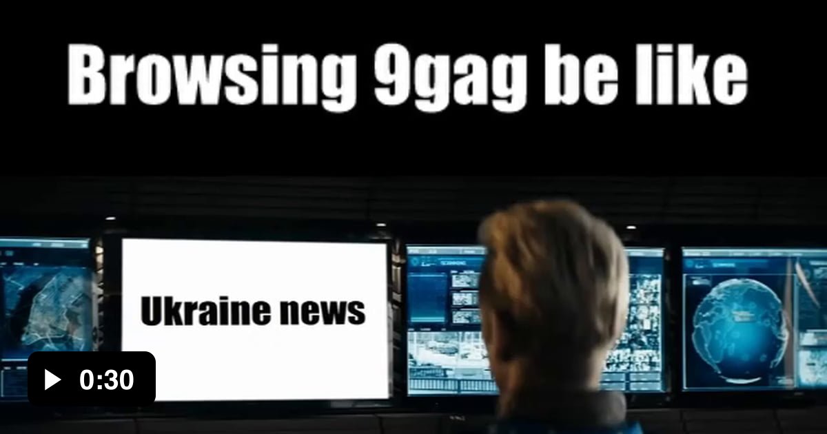 Give us the original 9gag back pls :((( - 9GAG