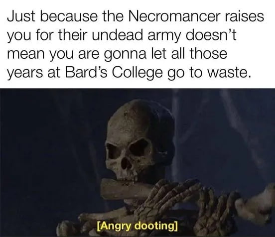 Angry dooting - 9GAG