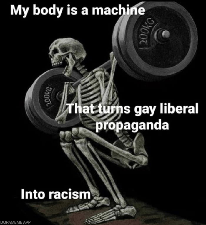 Be the machine - 9GAG