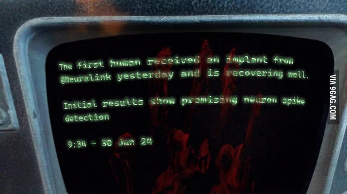 What could go wrong? - 9GAG