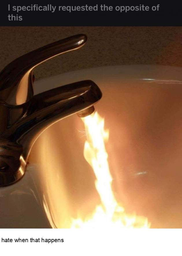 Shit's on fire yo - 9GAG