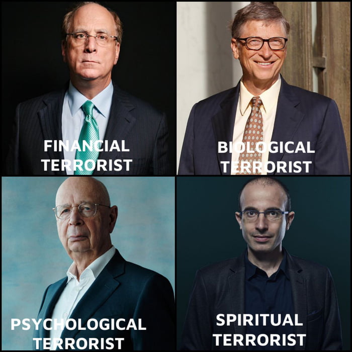 Know thy enemy - 9GAG