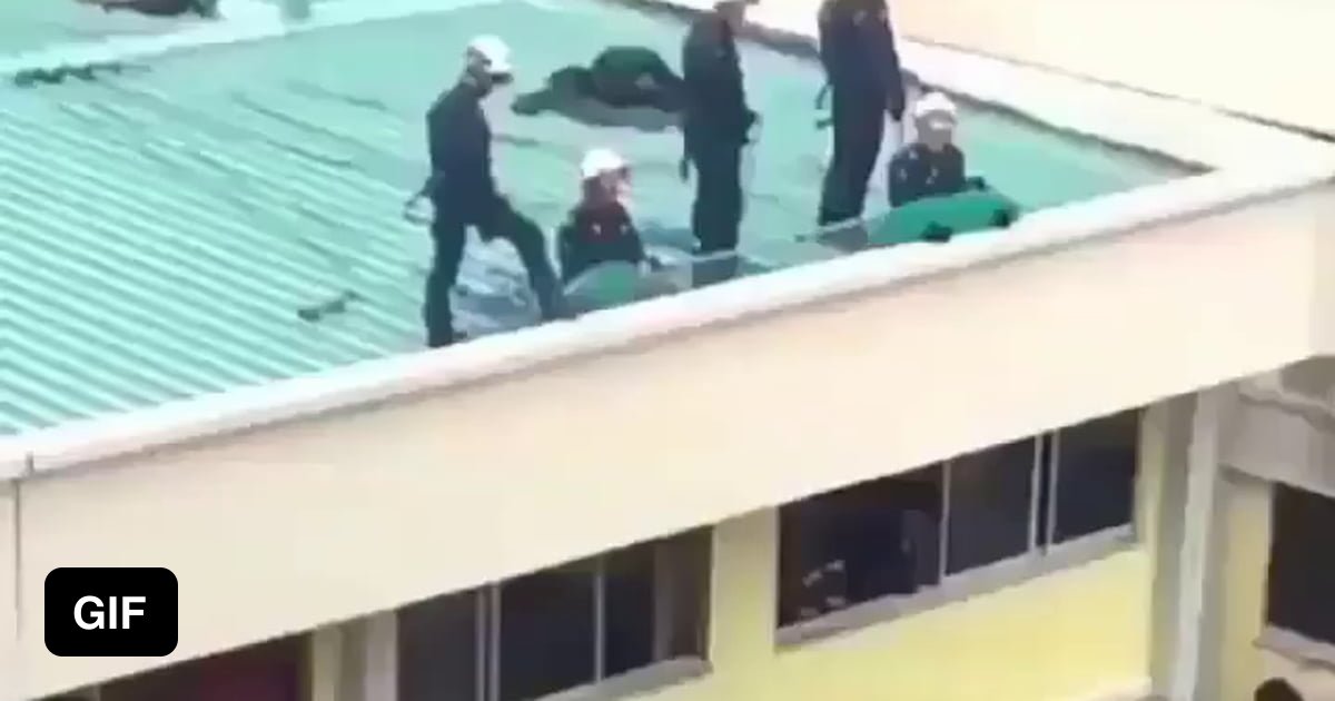 Ready for the Final Leap - 9GAG