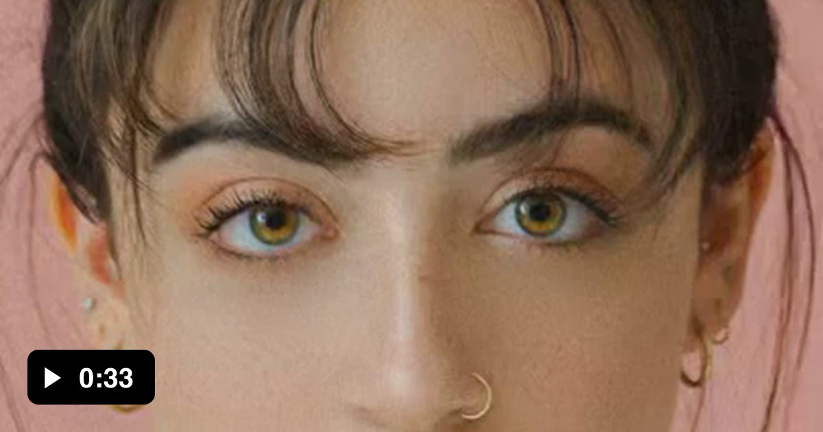 Runny Mascara - 9GAG