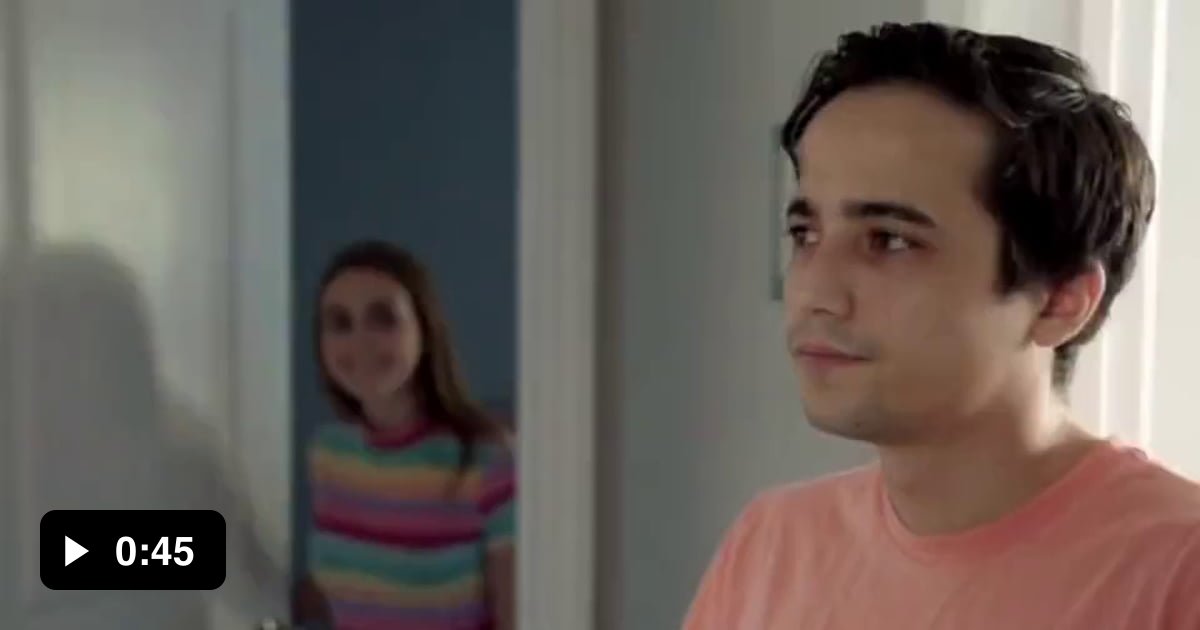 Scary step-sister! - 9GAG