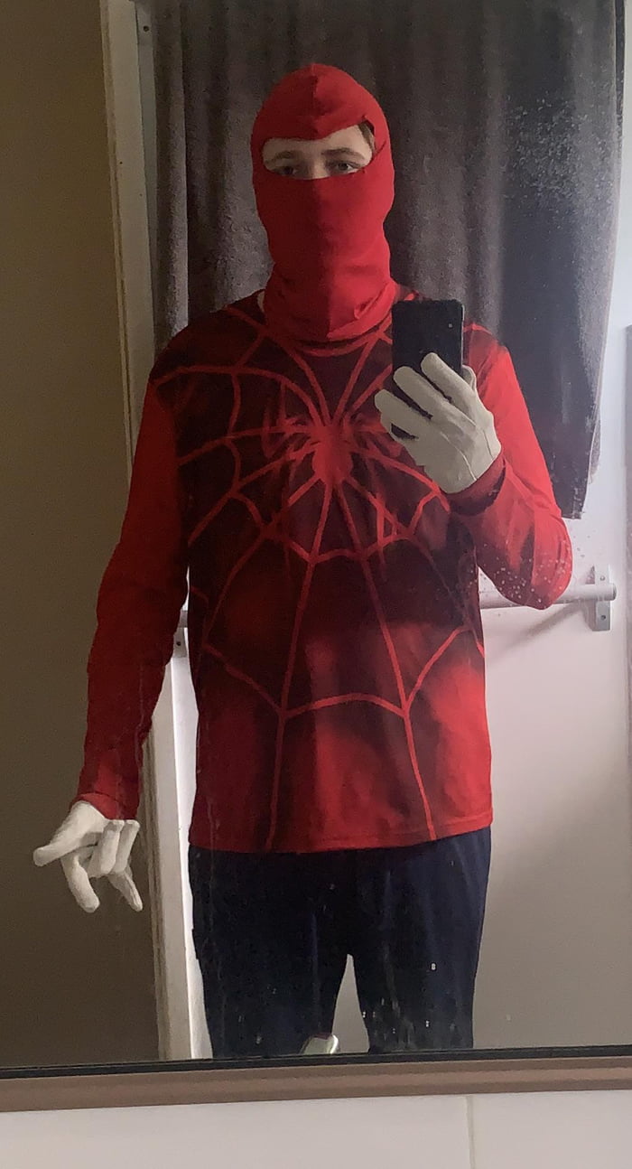 Wearing this to comic con tomorrow - 9GAG