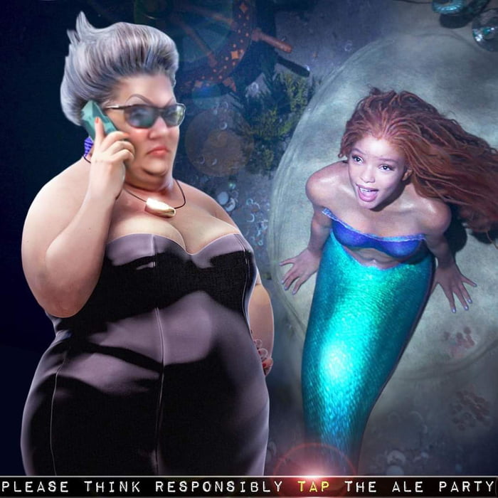 Great casting for the villain - 9GAG