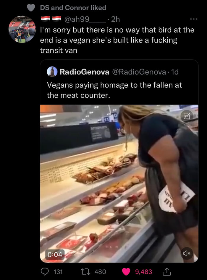 Bloke ain't tht wrong tbf - 9GAG