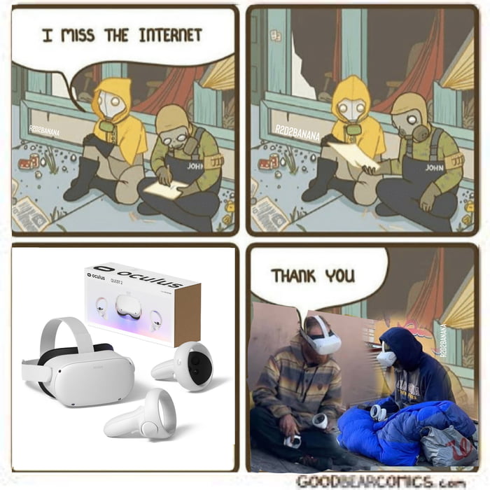 Ah sweet. Man made horrors - 9GAG