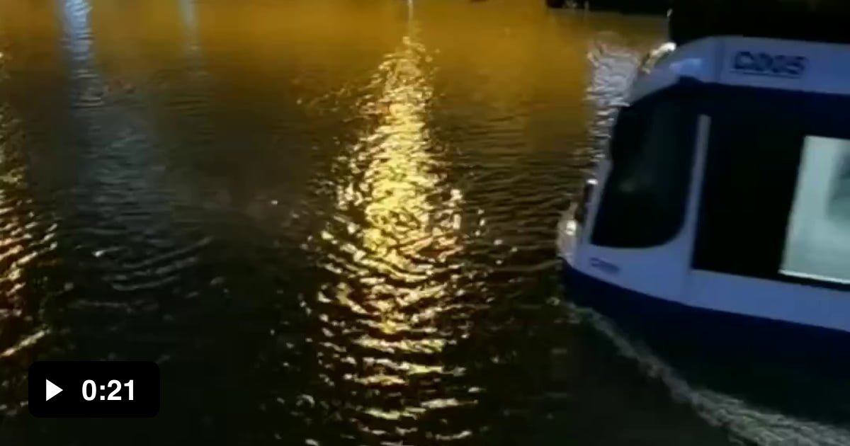 Gently down the stream... - 9GAG