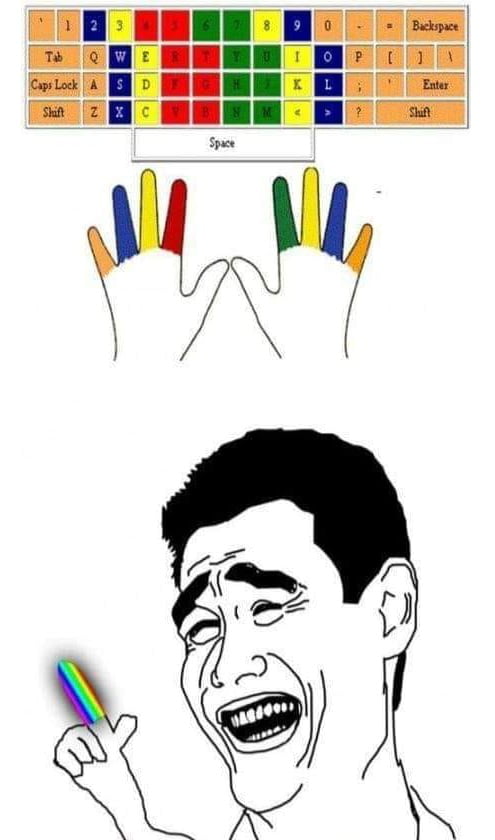 Keyboard Warrior... - 9GAG