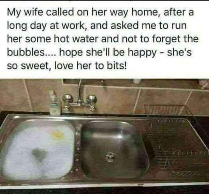 This is so sweet - 9GAG