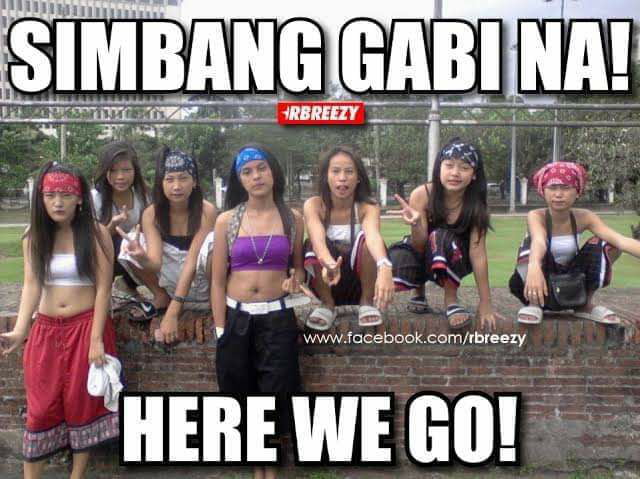 Tangina talaga hahaha - 9GAG