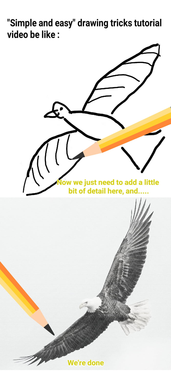 Its very simple and easy guys - 9GAG