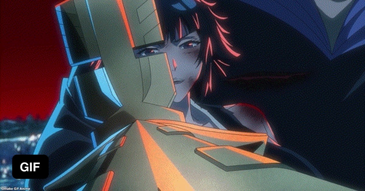 Kaboom [Bleach - Thousand-Year Blood War] - 9GAG