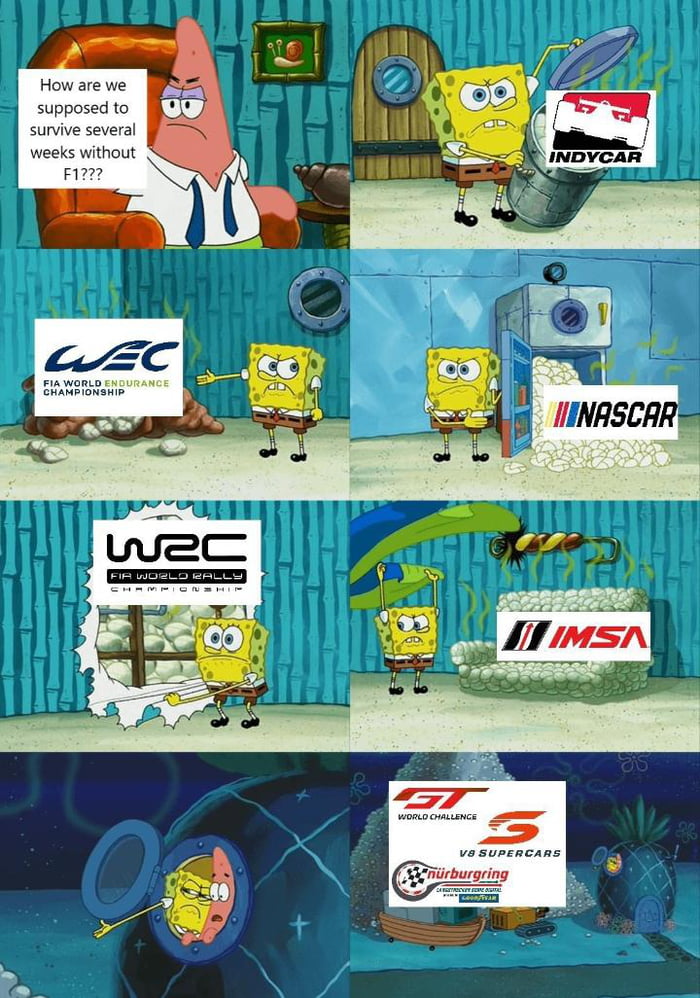 Let the drivers rest - 9GAG