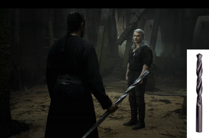 U know the drill - 9GAG