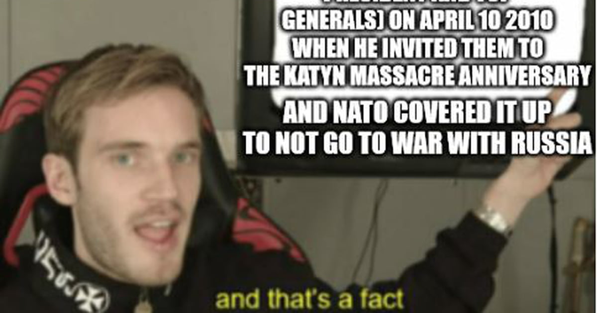 Reminder that this happened and everybody has long forgotten about it ...