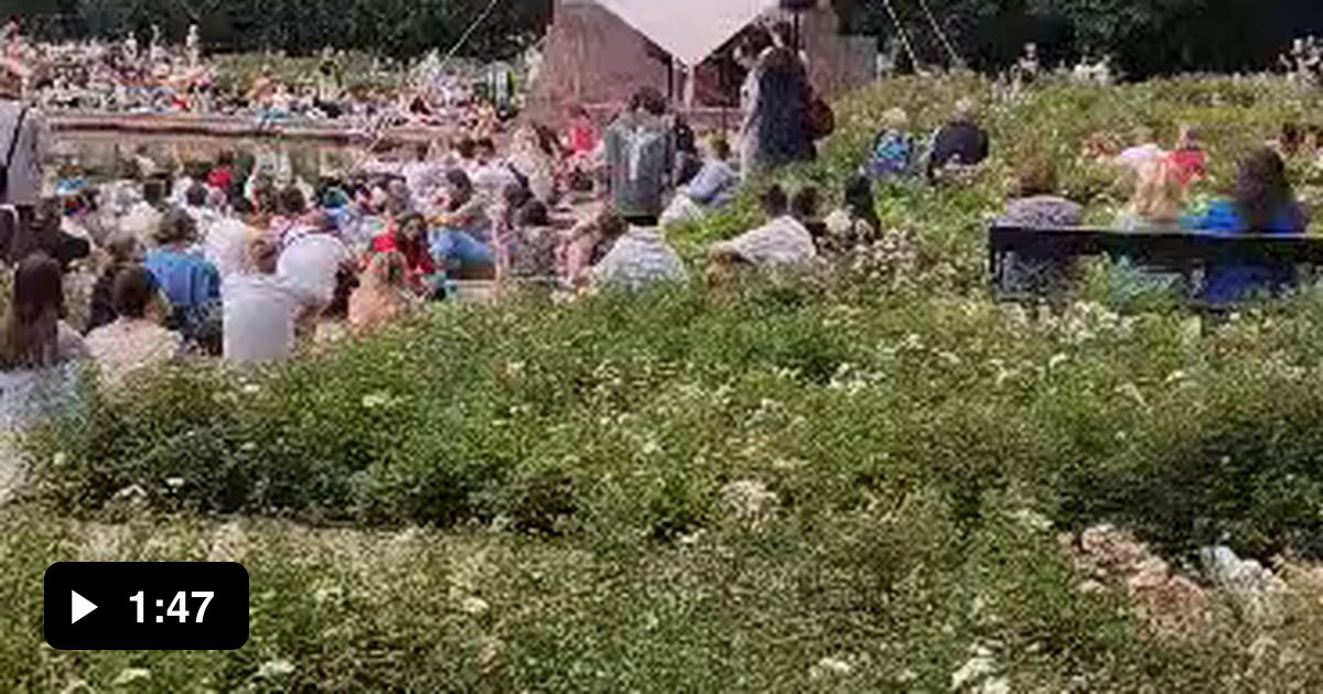 Poland 'zero' in effect. For the whole summer, every Sunday there is a ...