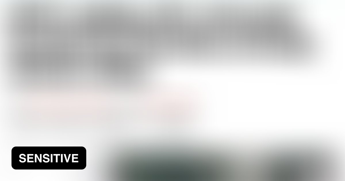 Wake up babe, the media just dropped a new euphemism…. - 9GAG