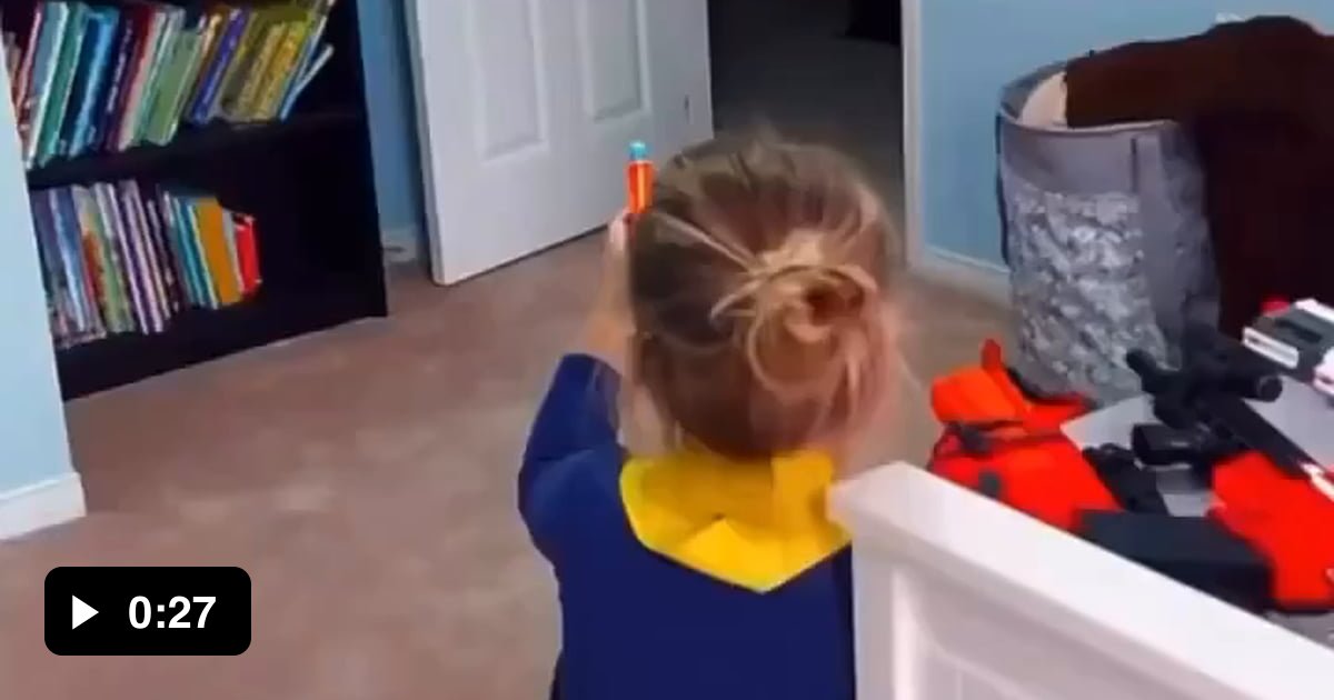 This guy has a body count. - 9GAG