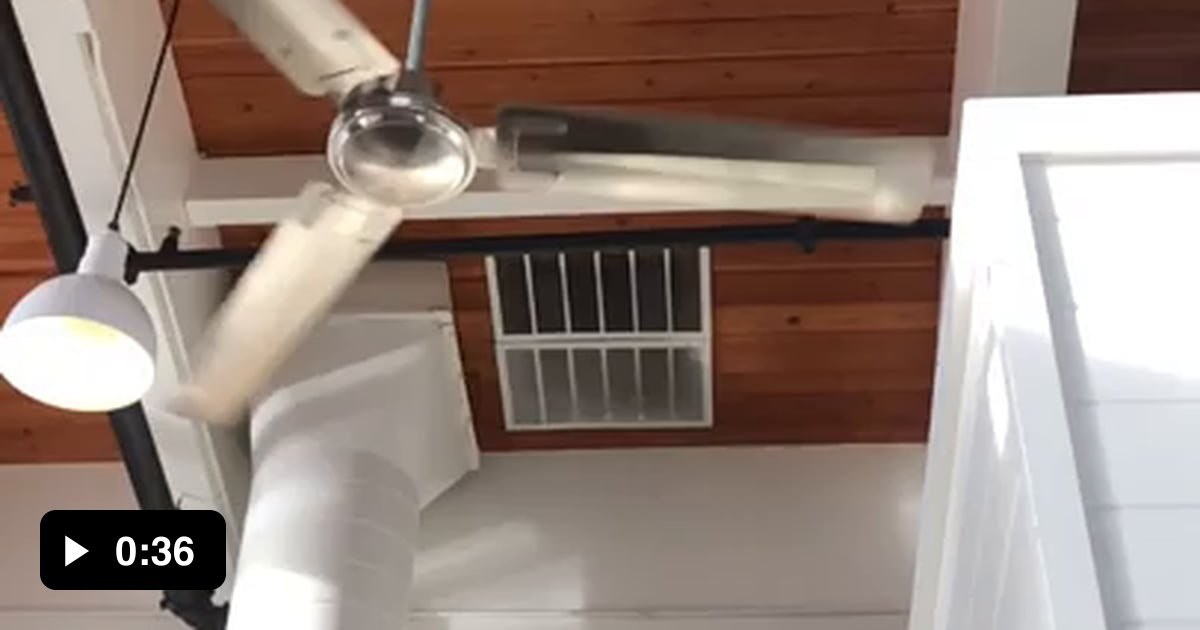 How close it was installed - 9GAG