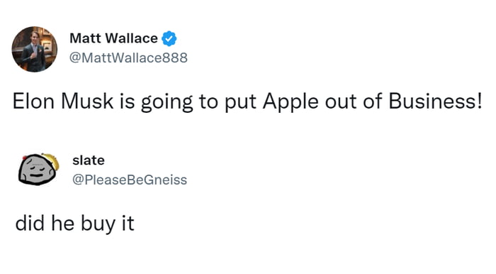 Meanwhile On Twitter 9gag