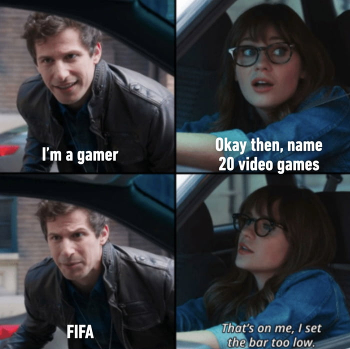 Same game - 9GAG
