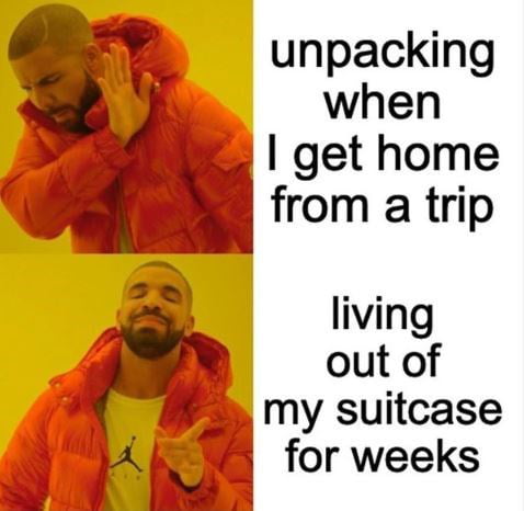 Too little to unpack - 9GAG