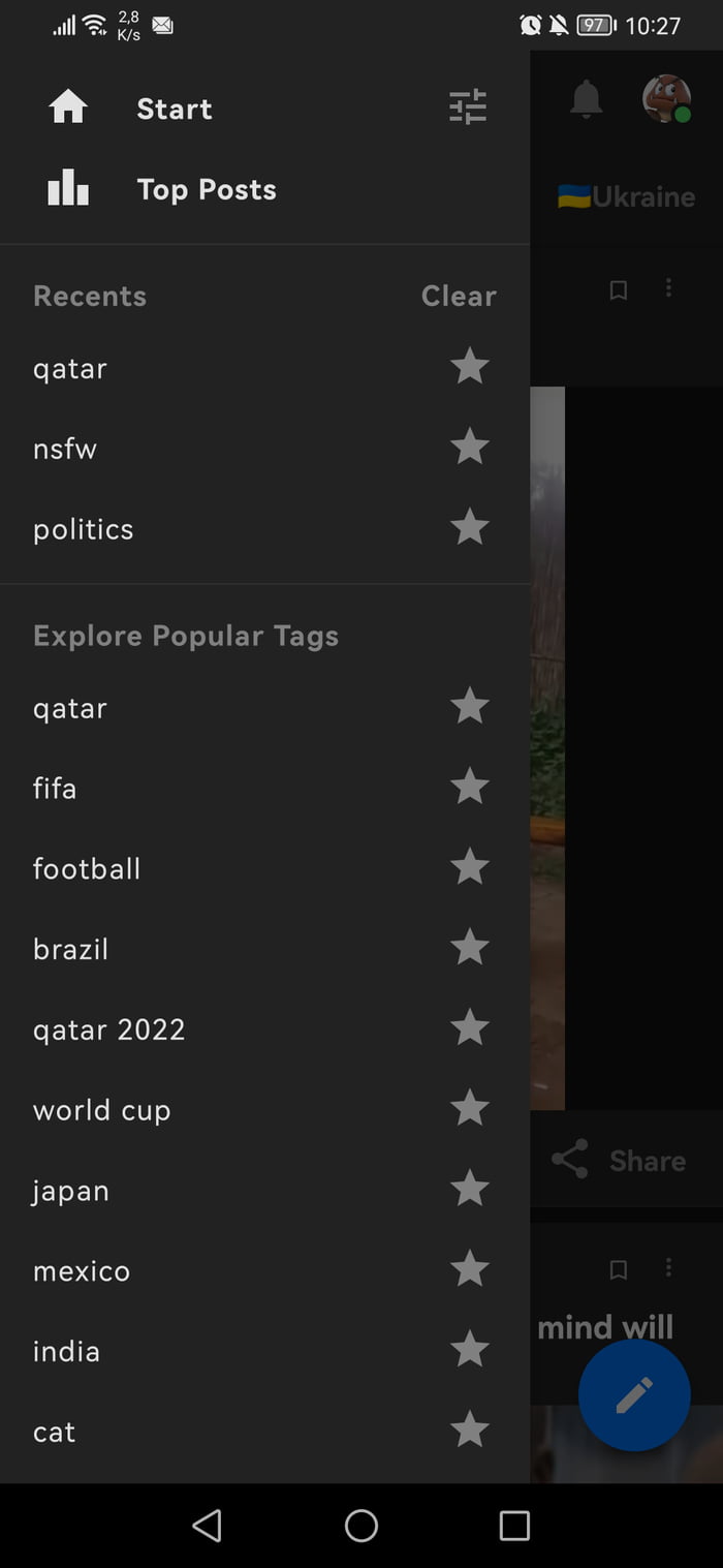 What happened to categories 9gag? - 9GAG