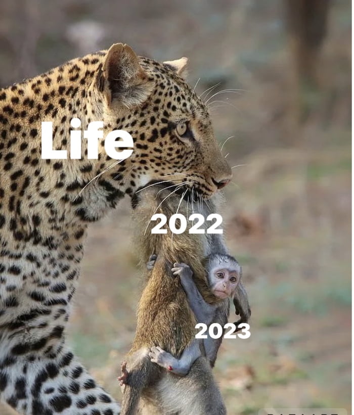 Happy New Year 9gag