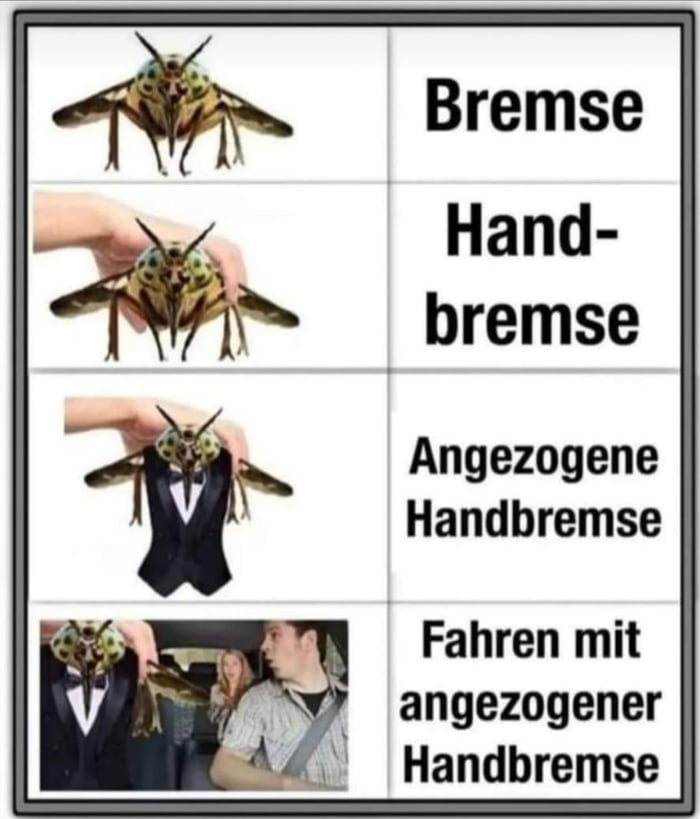 Tut mir leid - 9GAG