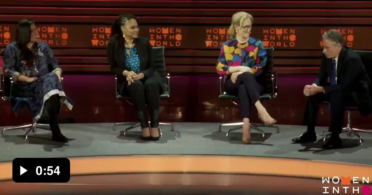 Disney has announced that the next Star Wars movie will be made by Obaid-Chinoy, a Canadian ...