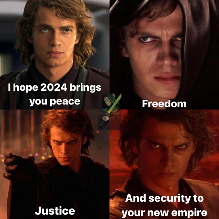 Happy New Year 9gag