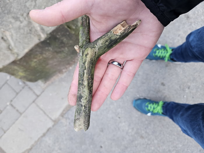 Rate my Stick - 9GAG