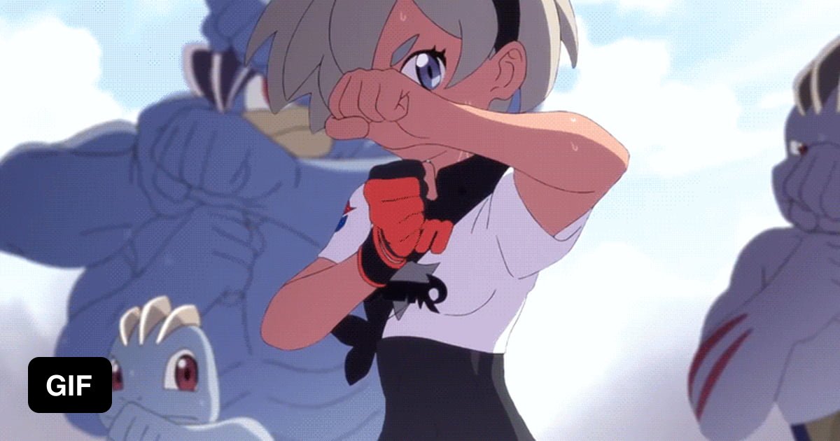 Training Montage - 9GAG