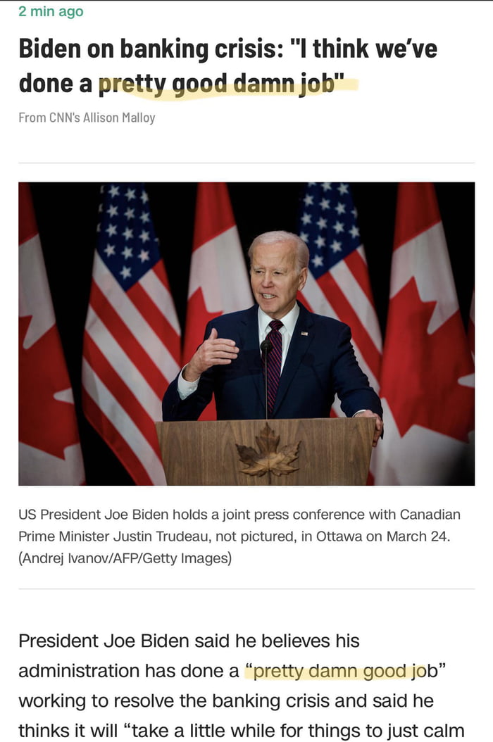 Good god damn job damn good - 9GAG