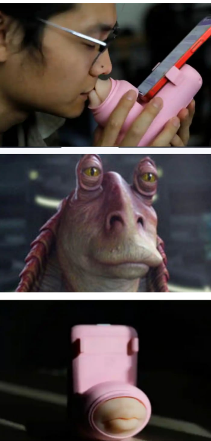 Chinese scientist invents long distance kissing machine - 9GAG