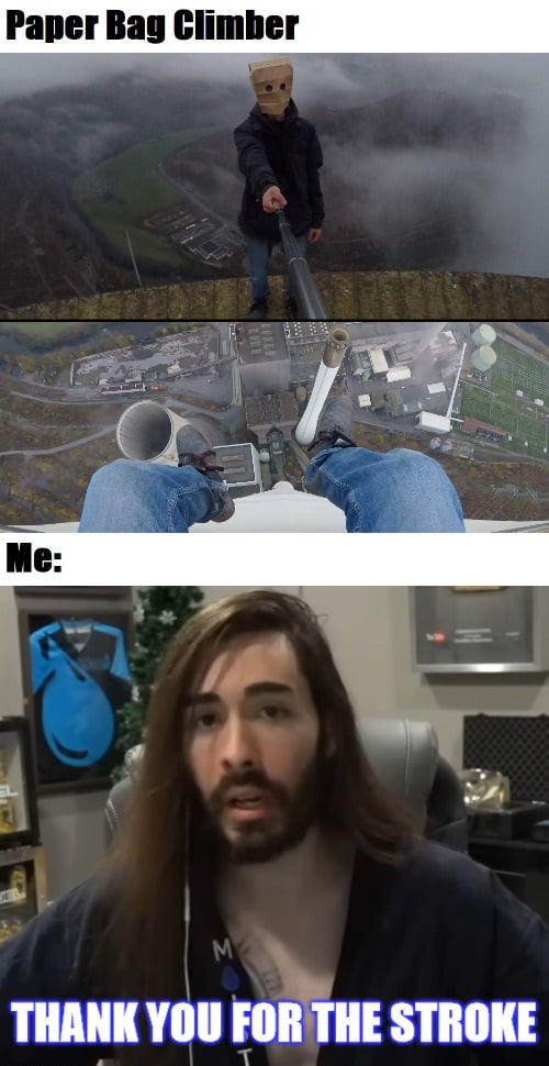 Moist Critical, meme - 9GAG