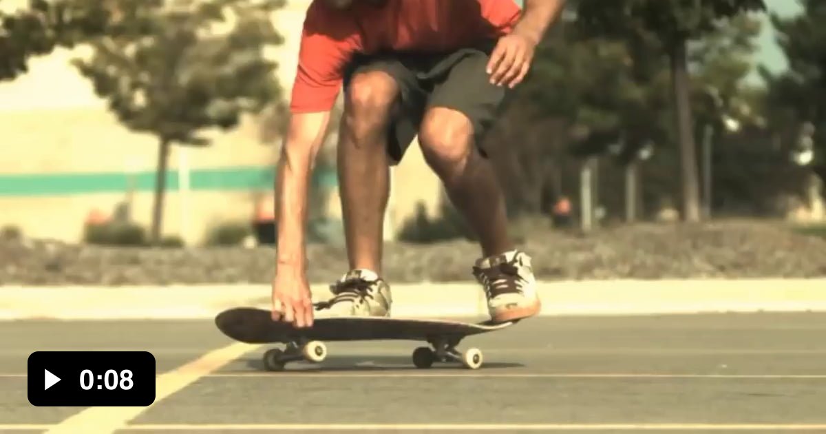 Nose Grab Airwalk Finger Flip 180 wtf!? - 9GAG