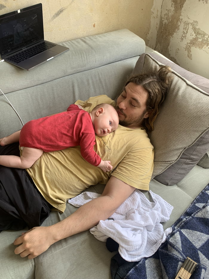 My first child - 9GAG